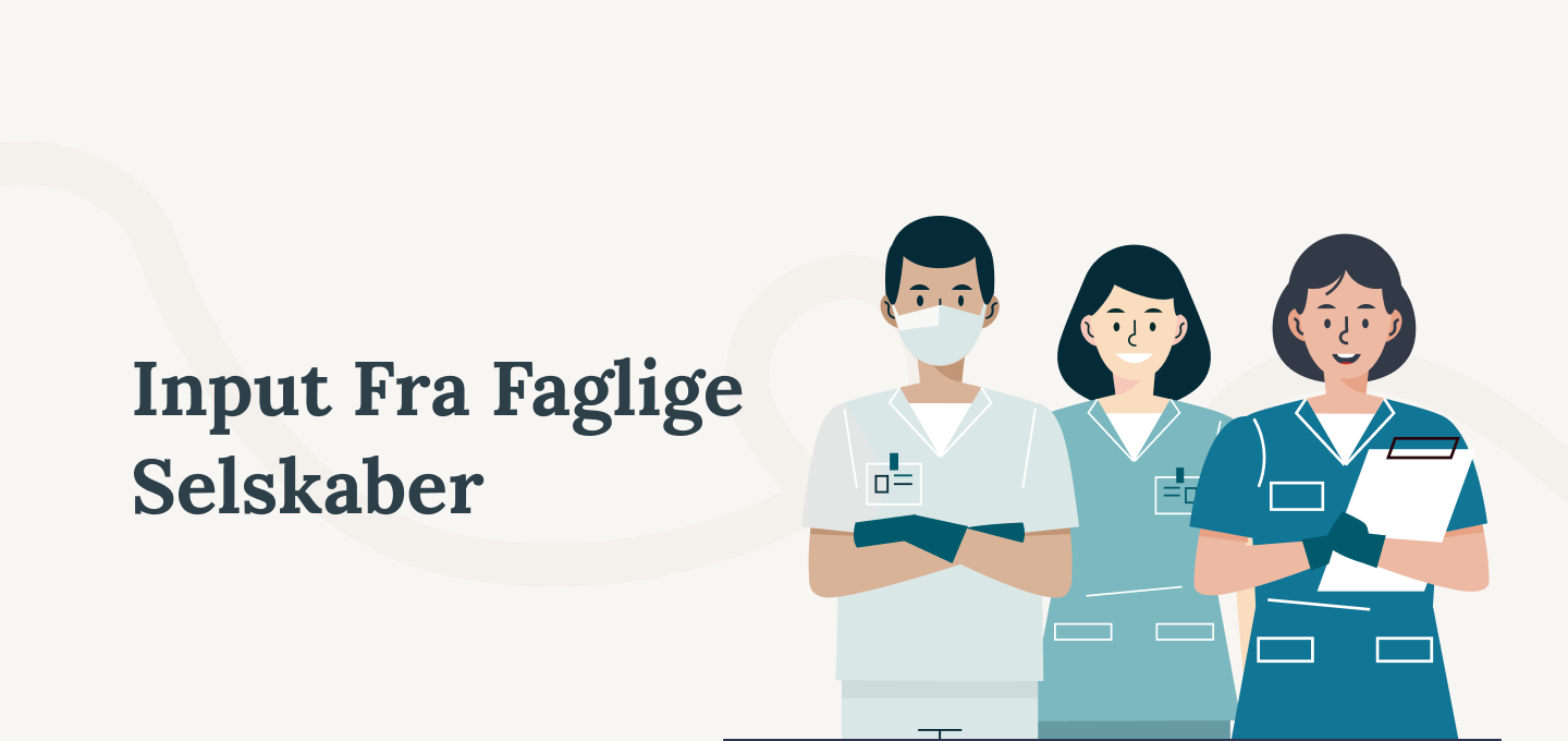 Faglige selskaber - dasys.dk